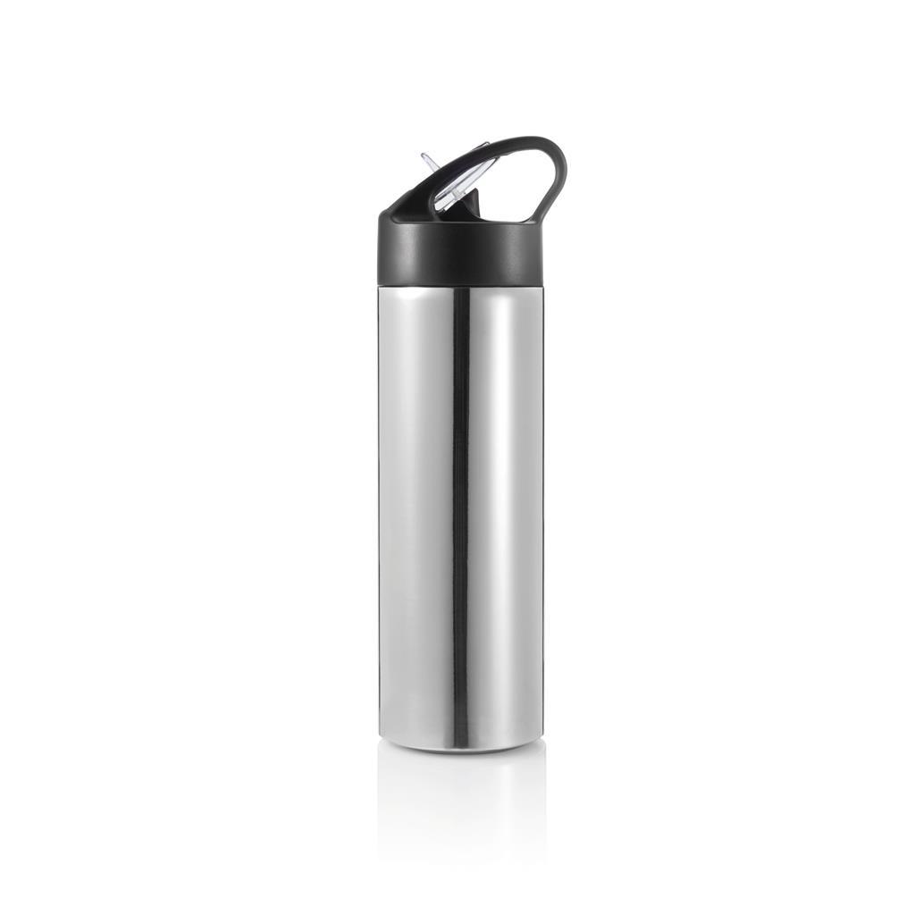 25 st. Bedrukte Waterfles | Roestvrij staal | 750 ml | Snelle levering ...