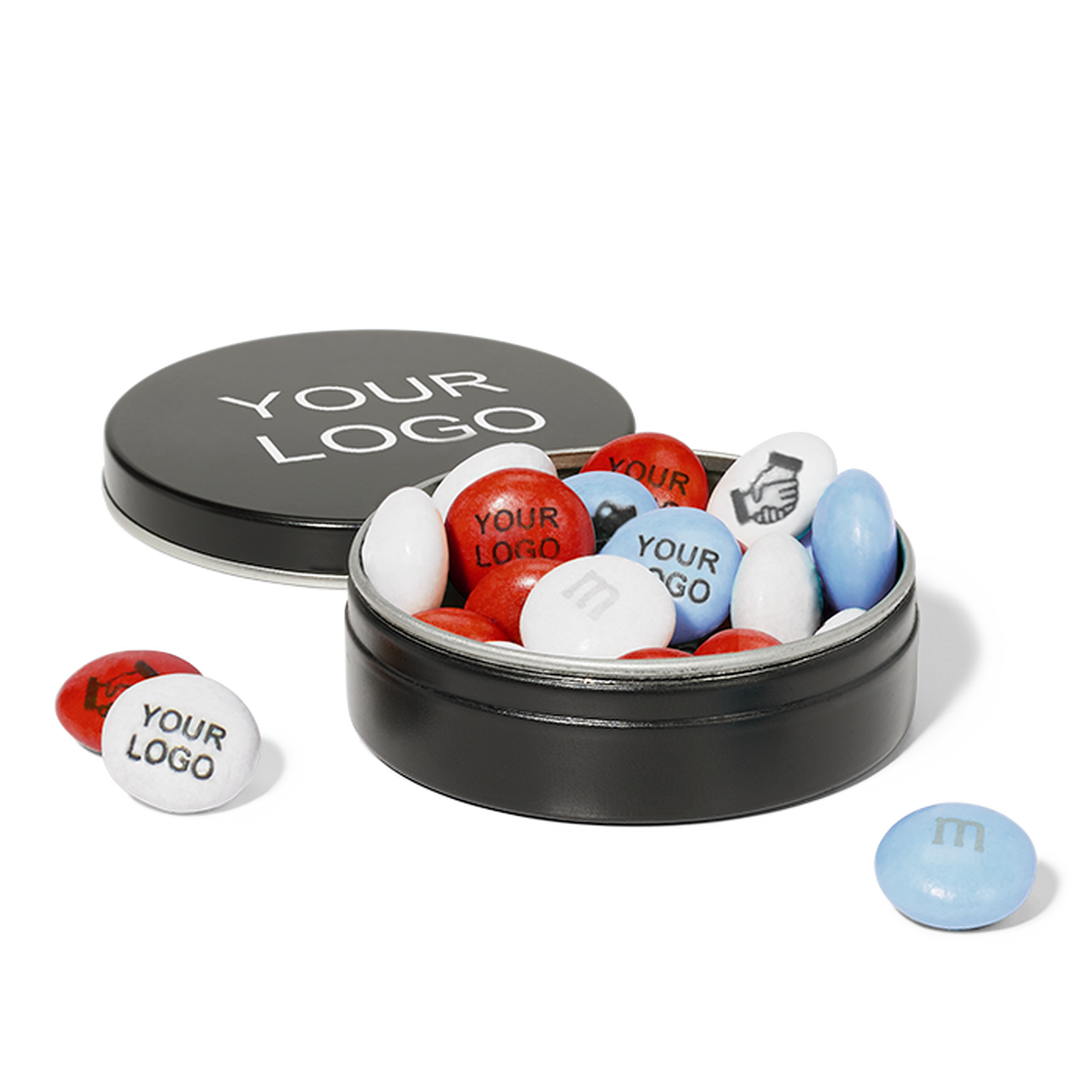 M&M'S personalisieren | Kostenloser Versand