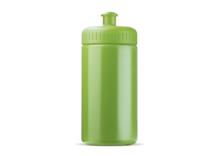 Bedrukte bidons voor promotie | Snelle levering bij Loopper