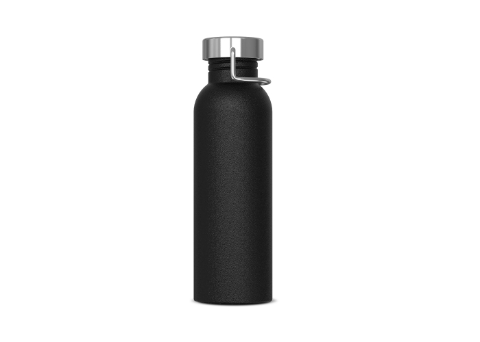 25 st. Bedrukte Waterfles | Roestvrij staal | 750 ml | Snelle levering ...
